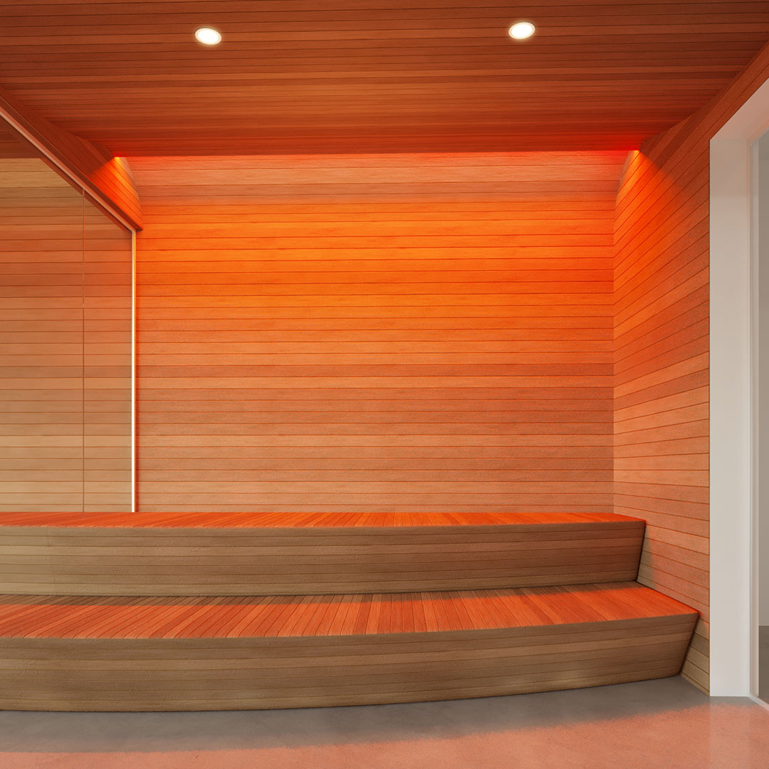 Sauna, Steam & Ice Clubs | XTRA | Become a Founding Member