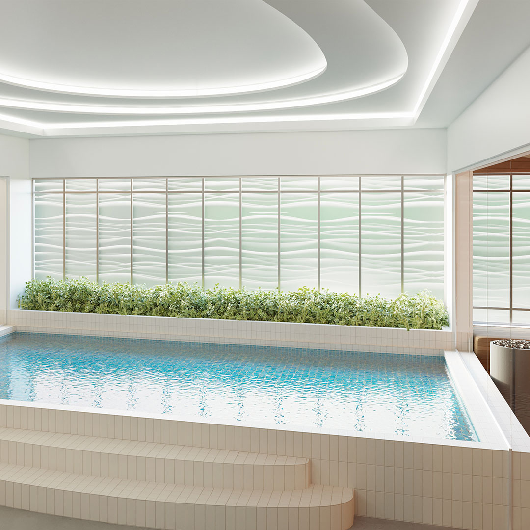 Sauna, Steam & Ice Clubs | XTRA | Become a Founding Member