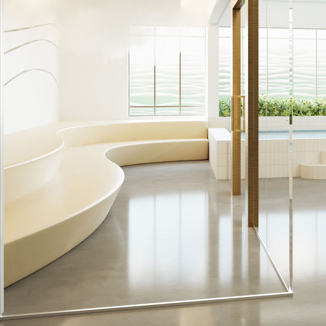 Sauna, Steam & Ice Clubs | XTRA | Become a Founding Member