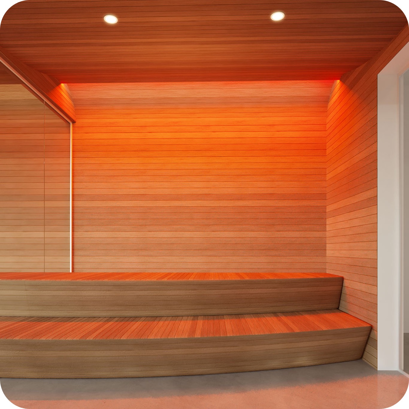 Xtra Clubs | Sauna, Ice & Steam | Unlimited & Anytime