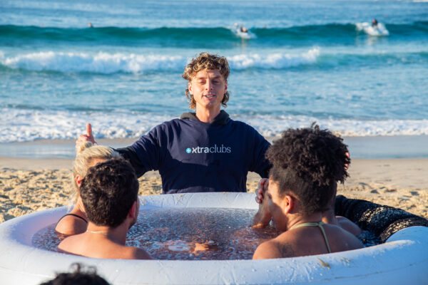 Xtra Clubs | Sauna, Ice & Steam | Unlimited & Anytime