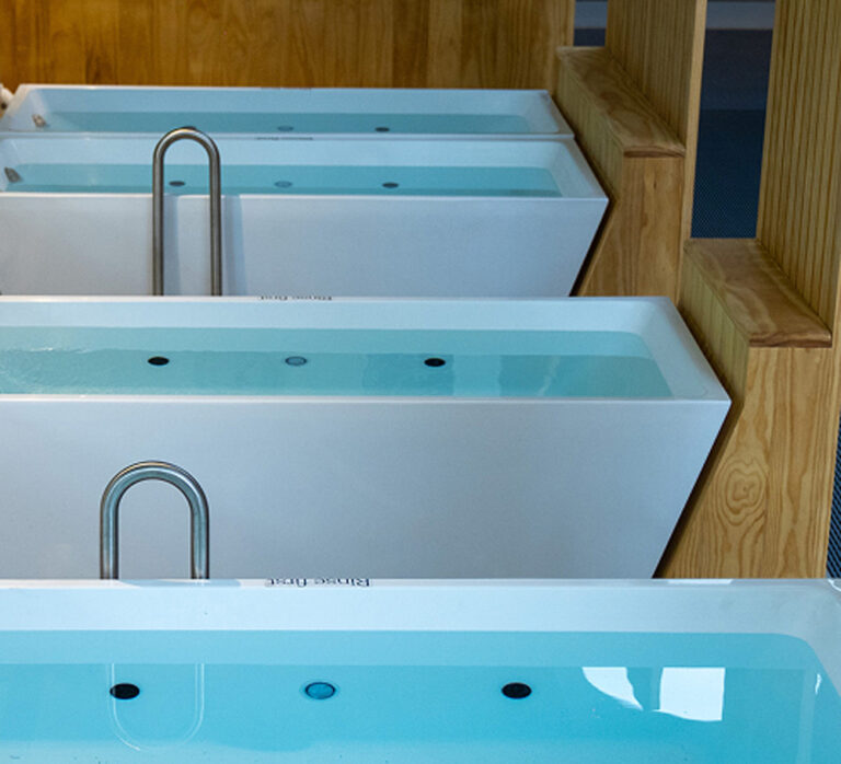 Bondi Junction - XtraClubs: Sauna, ice & steam membership